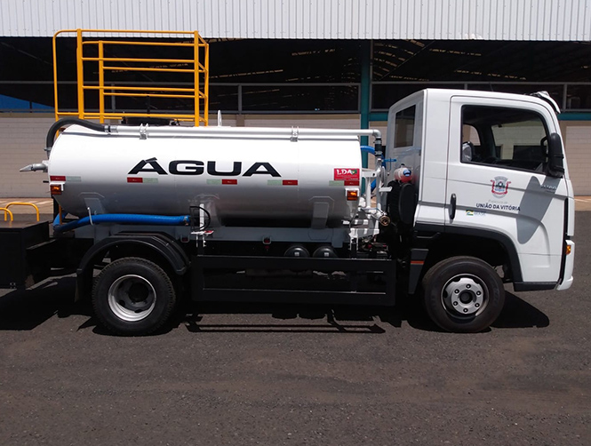 EMPORIUM - Soluções em veículos para o seu trabalho.